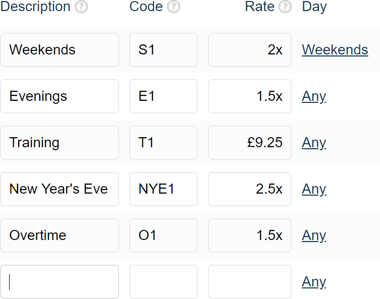 Reporting and Payroll - Findmyshift
